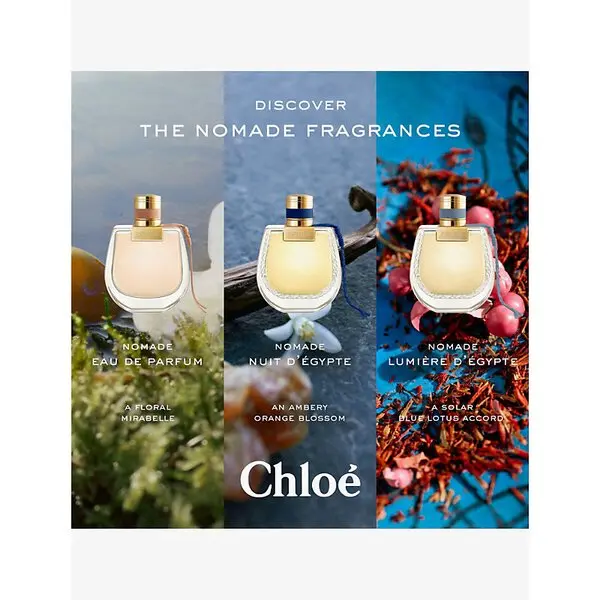 Chloé Nomade Lumière D'égypte Eau De Parfum