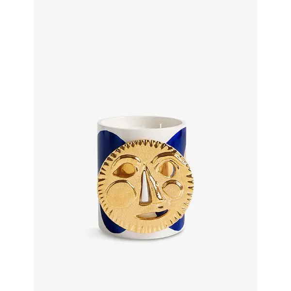 L'Objet Large Porcelain Candle 1000g