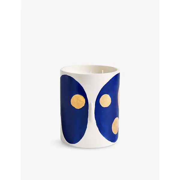 L'Objet Large Porcelain Candle 1000g