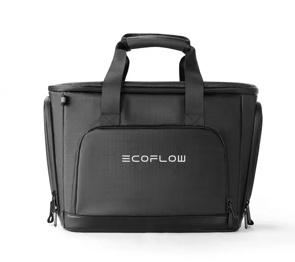 ECOFLOW Delta 3 Plus Storage Bag