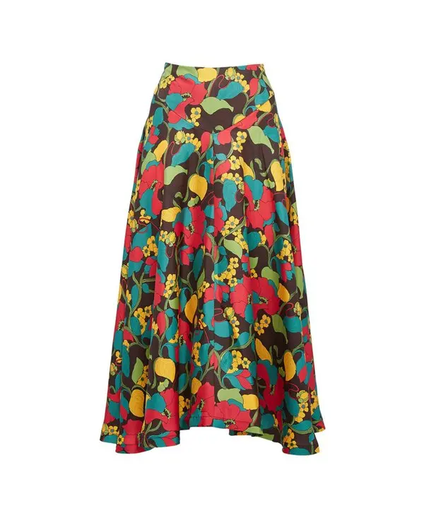 La DoubleJ Milano Skirt