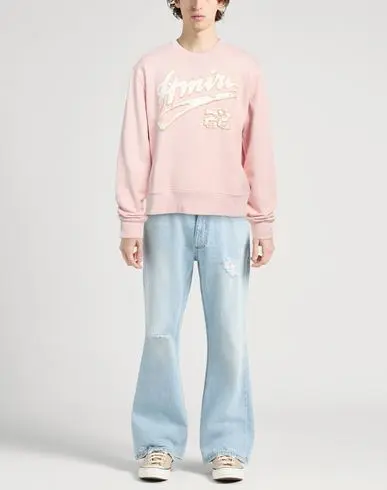 Amiri Sweatshirt Size Cotton