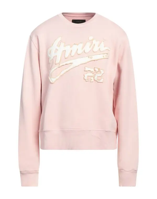 Amiri Sweatshirt Size Cotton