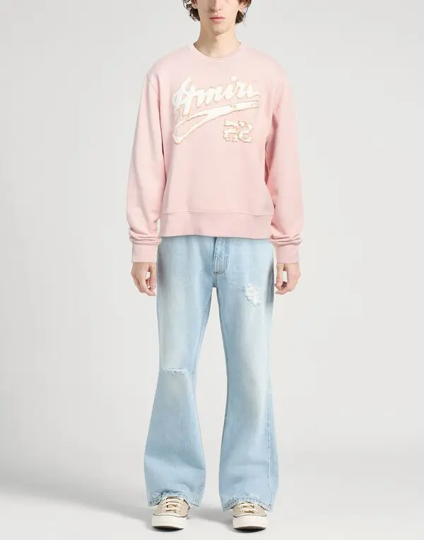 Amiri Sweatshirt Size Cotton