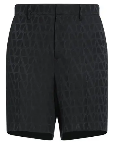 Valentino Garavani Shorts & Bermuda Shorts Size Silk