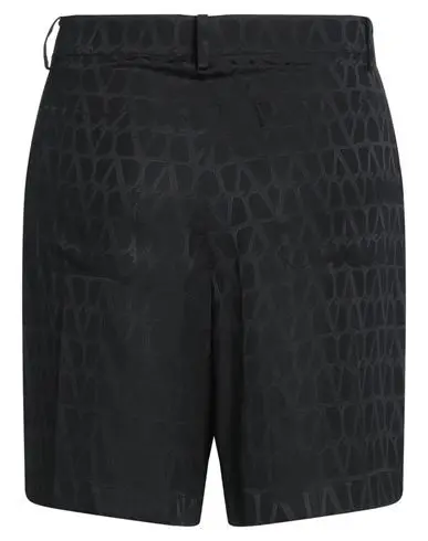 Valentino Garavani Shorts & Bermuda Shorts Size Silk