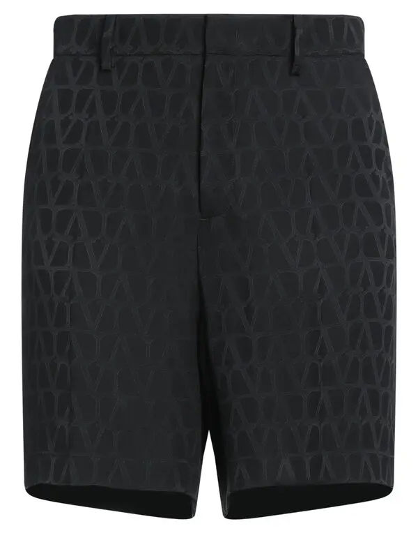 Valentino Garavani Shorts & Bermuda Shorts Size Silk