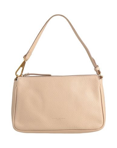 GIANNI CHIARINI Leather Tote Bag - Blush