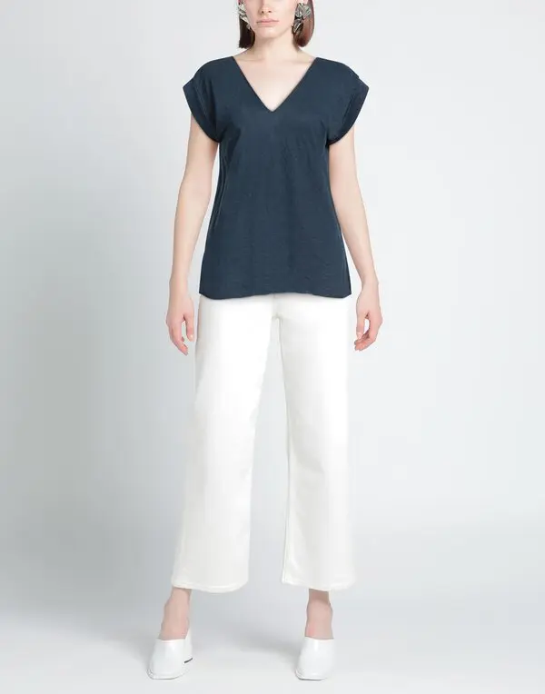 Majestic Filatures Basic Tee