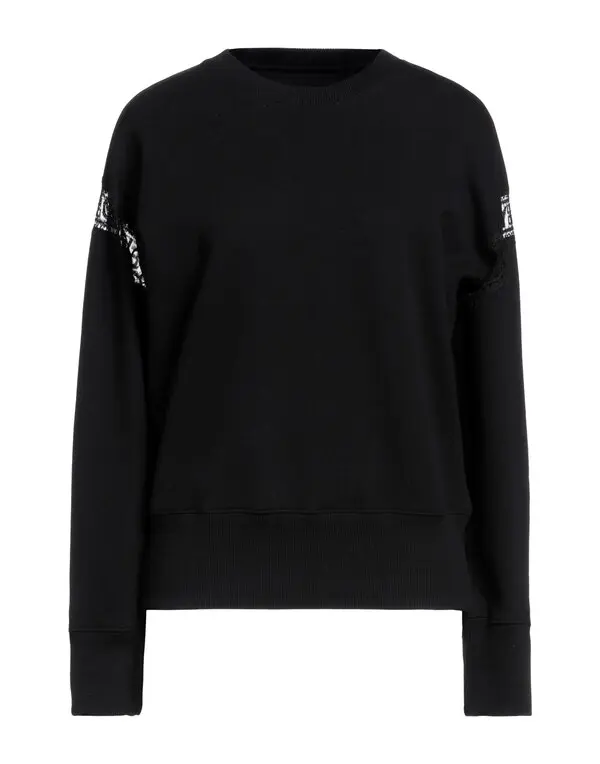 Givenchy Sweatshirt - Black