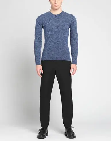 Rossopuro Cotton Sweater