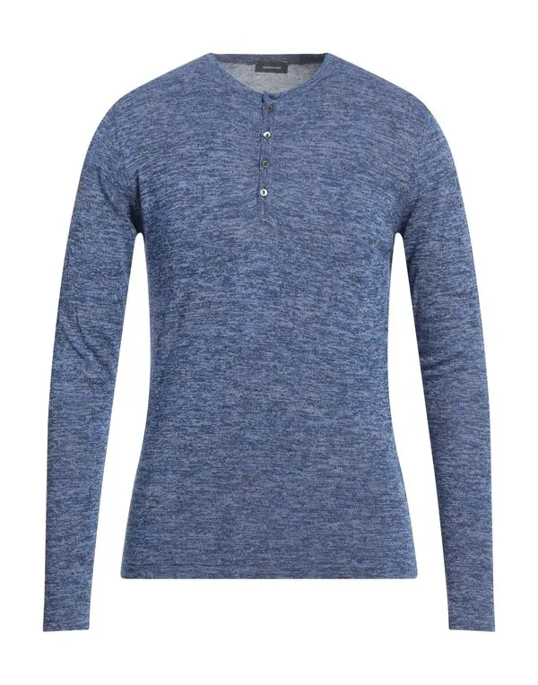 Rossopuro Cotton Sweater