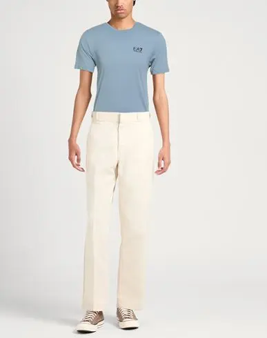 EA7 T-shirt Size Cotton - Blue
