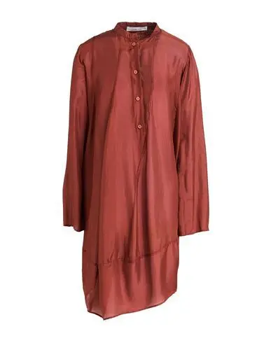 Liviana Conti Mini Shirt Dress