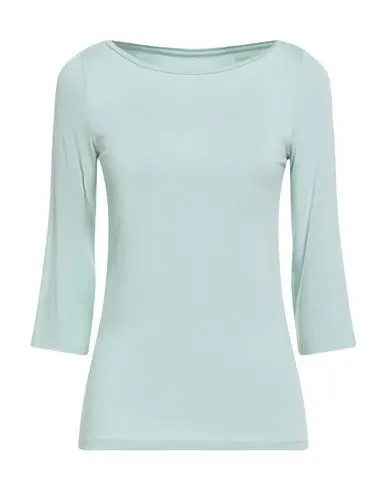 Majestic Filatures Light Viscose And Elastane Jersey T-shirt