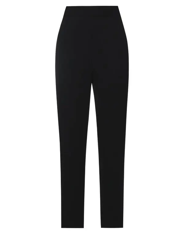 SIMONA CORSELLINI Tapered Leg Chinos