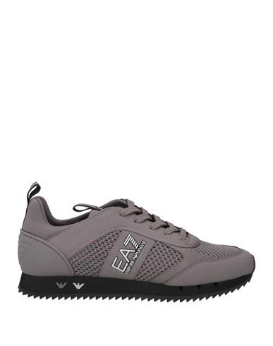 EA7 Low-top Sneakers - Grey