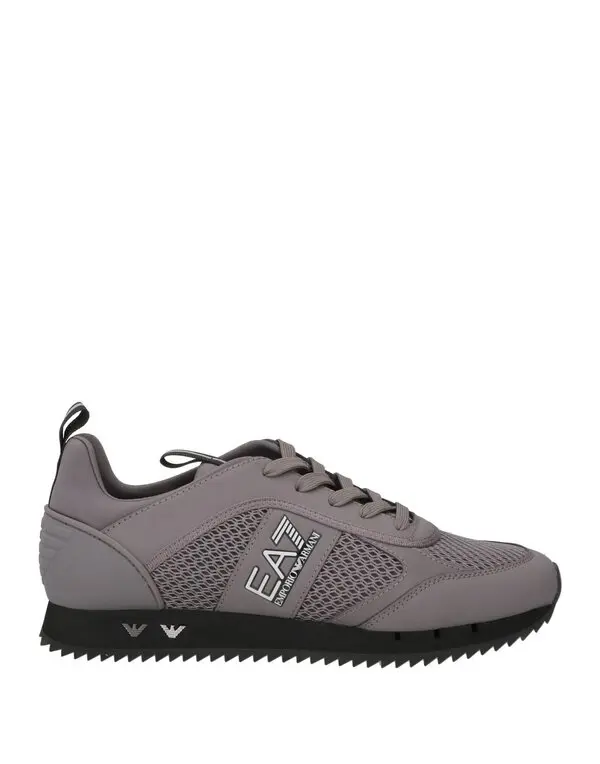 EA7 Low-top Sneakers - Grey