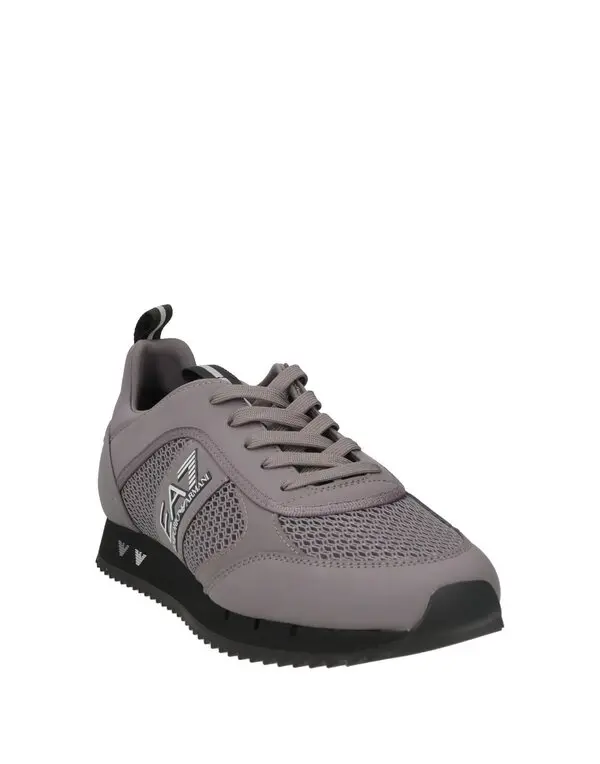 EA7 Low-top Sneakers - Grey