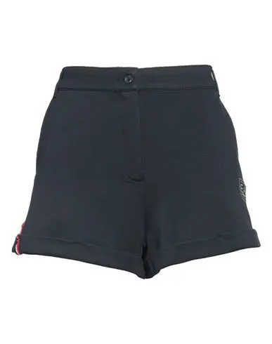 EA7 Piqué Shorts - Navy