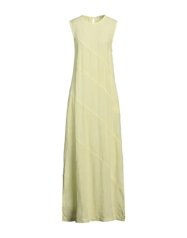 Peserico Maxi Dress