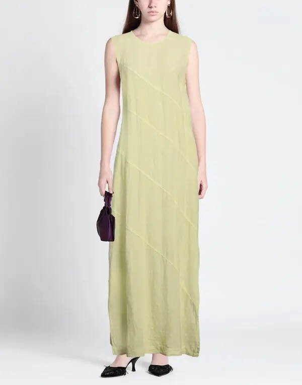 Peserico Maxi Dress