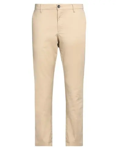 Armani Exchange Pants Size Cotton, Polyester, Elastane - Beige