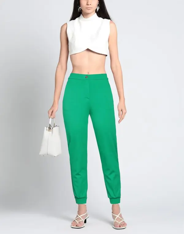 Pinko Tailored Jersey Pants