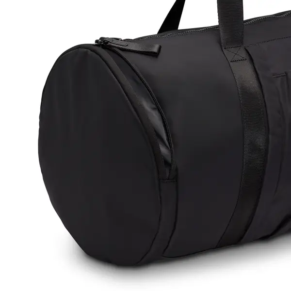 Nike One Duffle Bag - Black