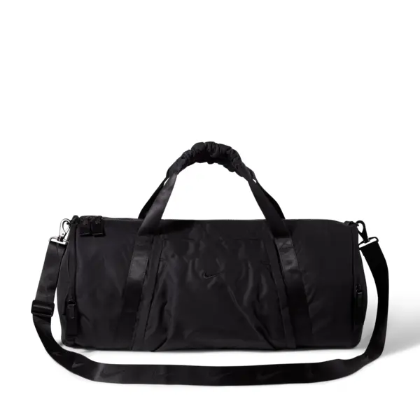 Nike One Duffle Bag - Black