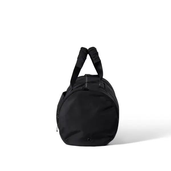 Nike One Duffle Bag - Black