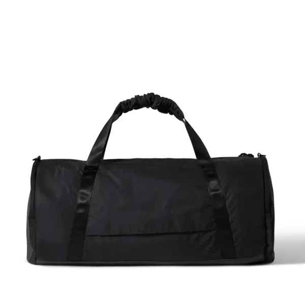 Nike One Duffle Bag - Black