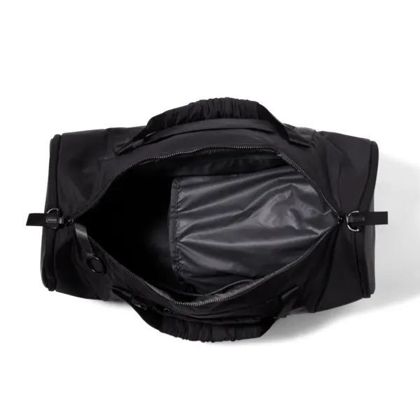 Nike One Duffle Bag - Black
