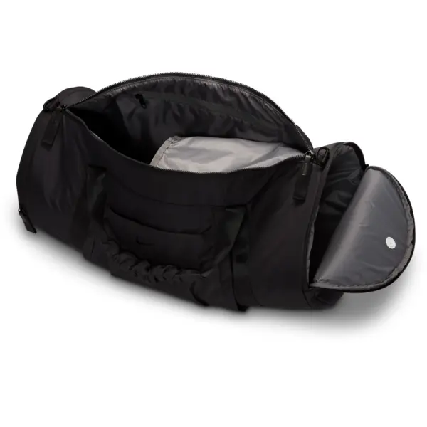 Nike One Duffle Bag - Black