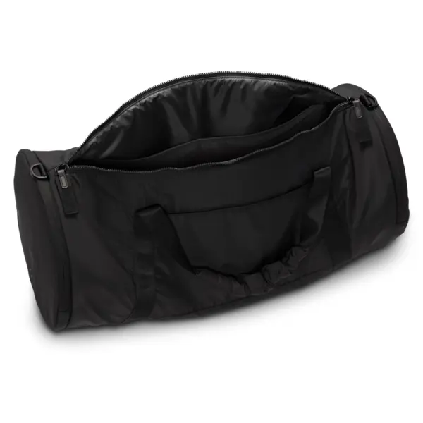 Nike One Duffle Bag - Black