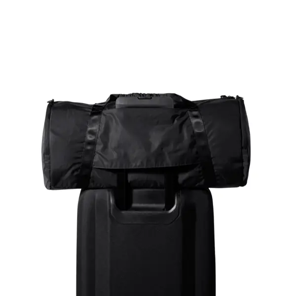 Nike One Duffle Bag - Black