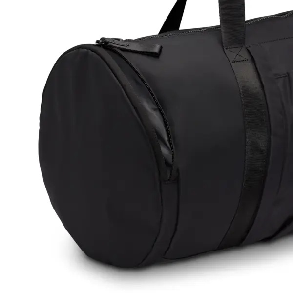 Nike One Duffle Bag - Black