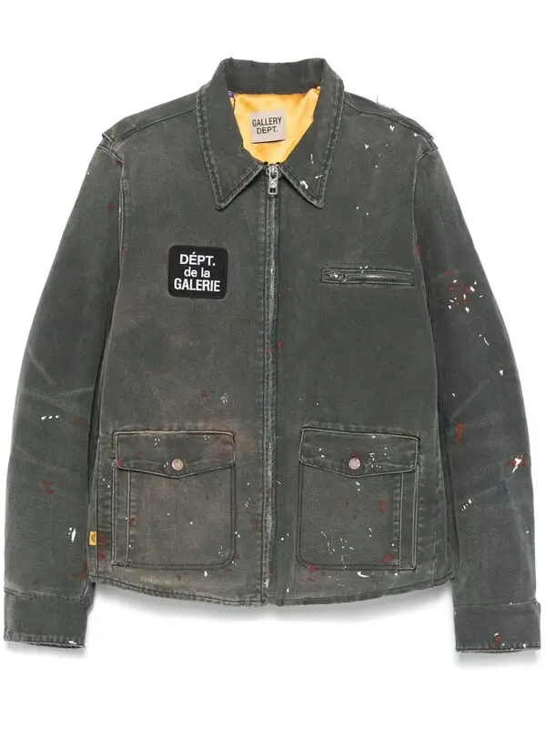 GALLERY DEPT. Billy B Workshop Jacket