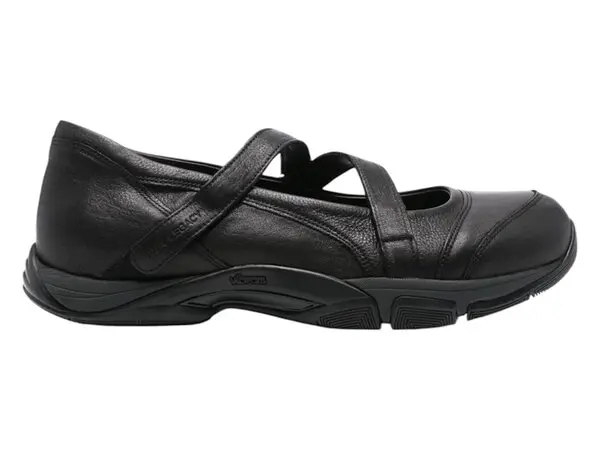 Our Legacy Sweetheart Dress Shoe - Black