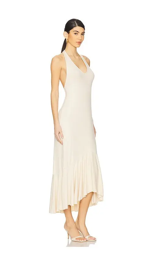 alix midi dress free people FREE PEOPLE Free-Est - Alix Midi