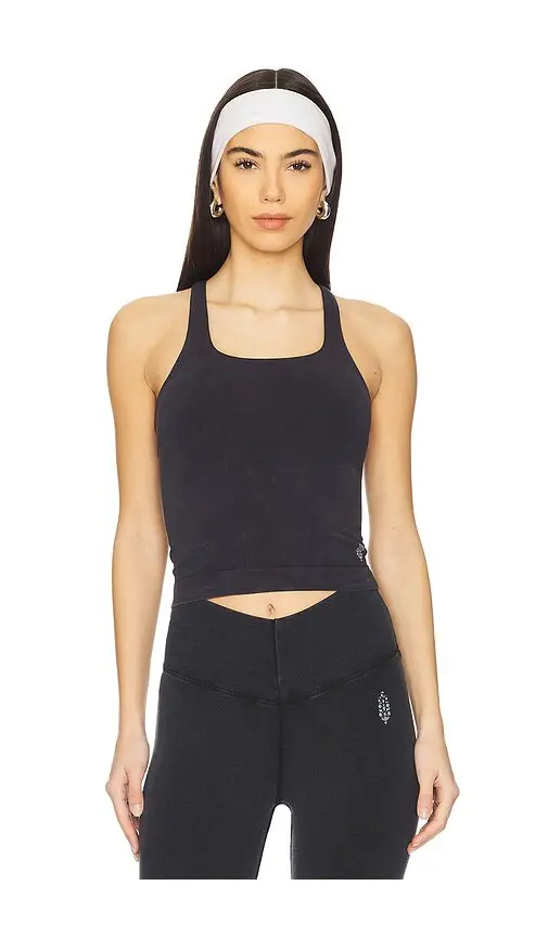 Free People Go To Smooth Cami