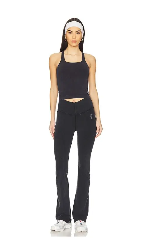 Free People Go To Smooth Cami