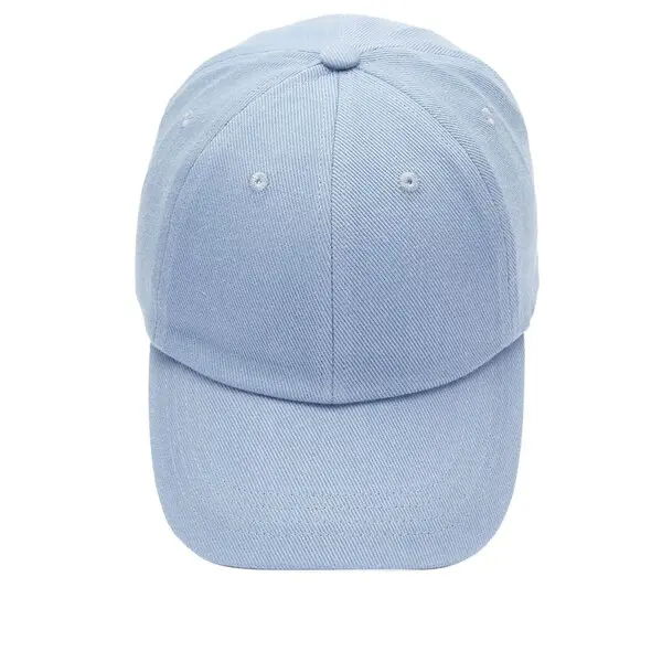 Folk Twill Baseball Cap