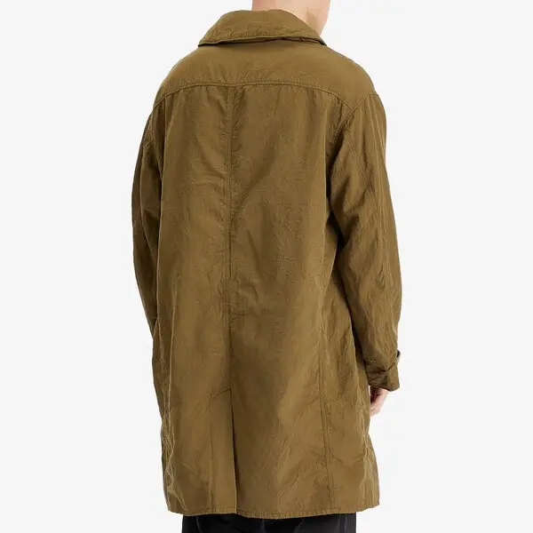Visvim Balmat Parka Jacket