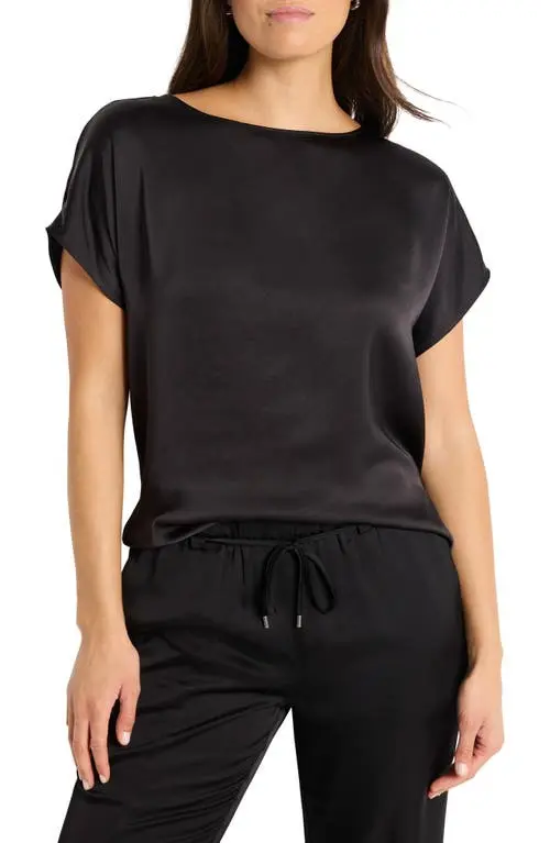 NIC+ZOE Day Gloss Shirt
