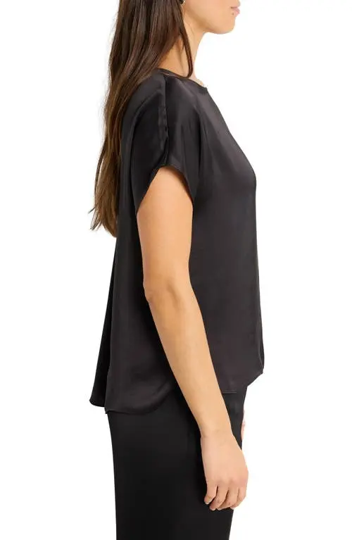 NIC+ZOE Day Gloss Shirt