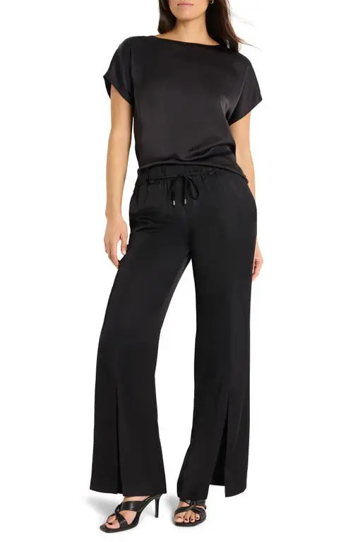 NIC+ZOE Day Gloss Shirt