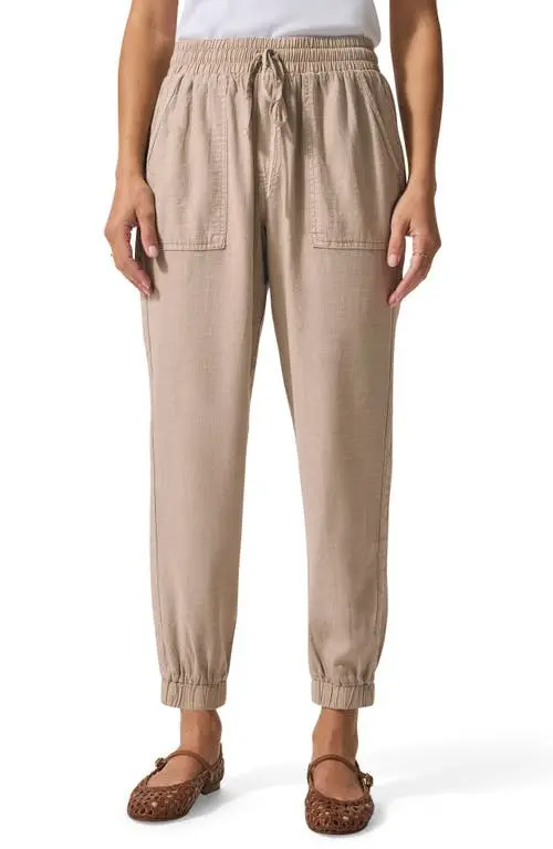 Splendid Lakeside Od2 Joggers - Fawn