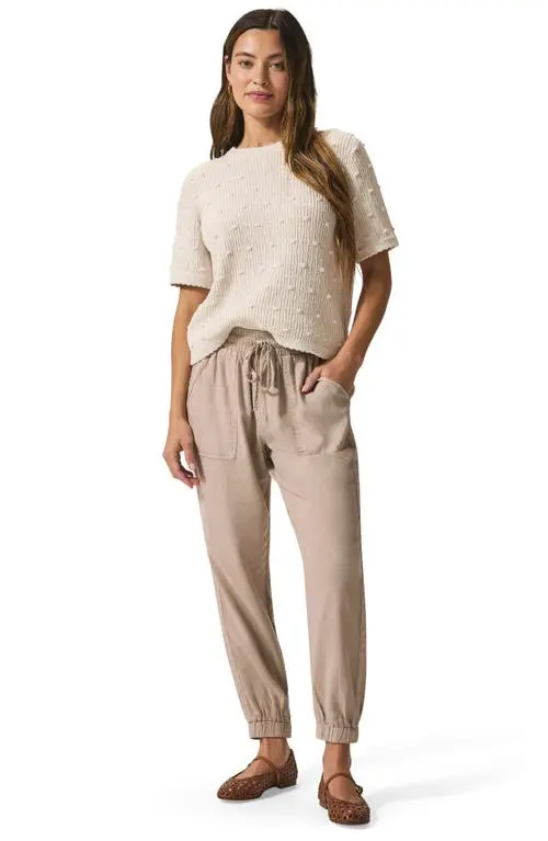 Splendid Lakeside Od2 Joggers - Fawn
