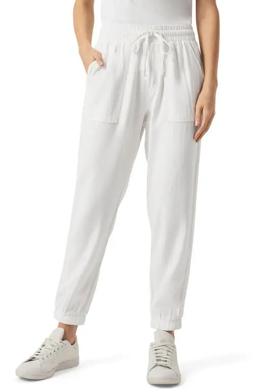 Splendid Lakeside Od2 Joggers - White